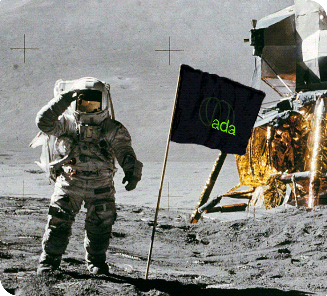 Ada | Estude gratuitamente e conecte-se com as melhores oportunidades